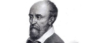 Pierre de Ronsard, sa vie, son oeuvre - Association de l'Edit de Roussillon