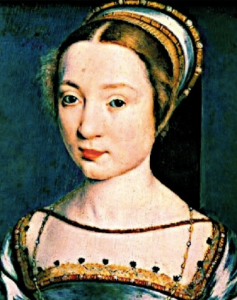 La mode à la renaissance - Association de l'Edit de Roussillon