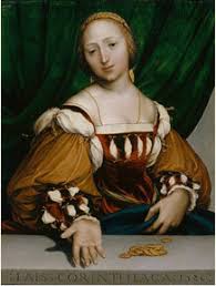Louise Labé ou Labbé, la belle Cordière (1524-1566) - Association de l ...